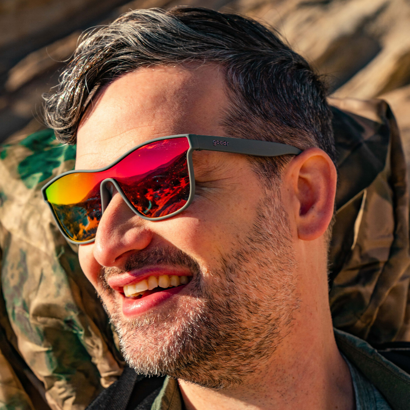 VOIGHT-KAMPFF VISION – Goodr Colombia
